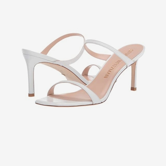 Stuart Weitzman | Shoes | Stuart Weitzman Aleena 75 | Poshmark